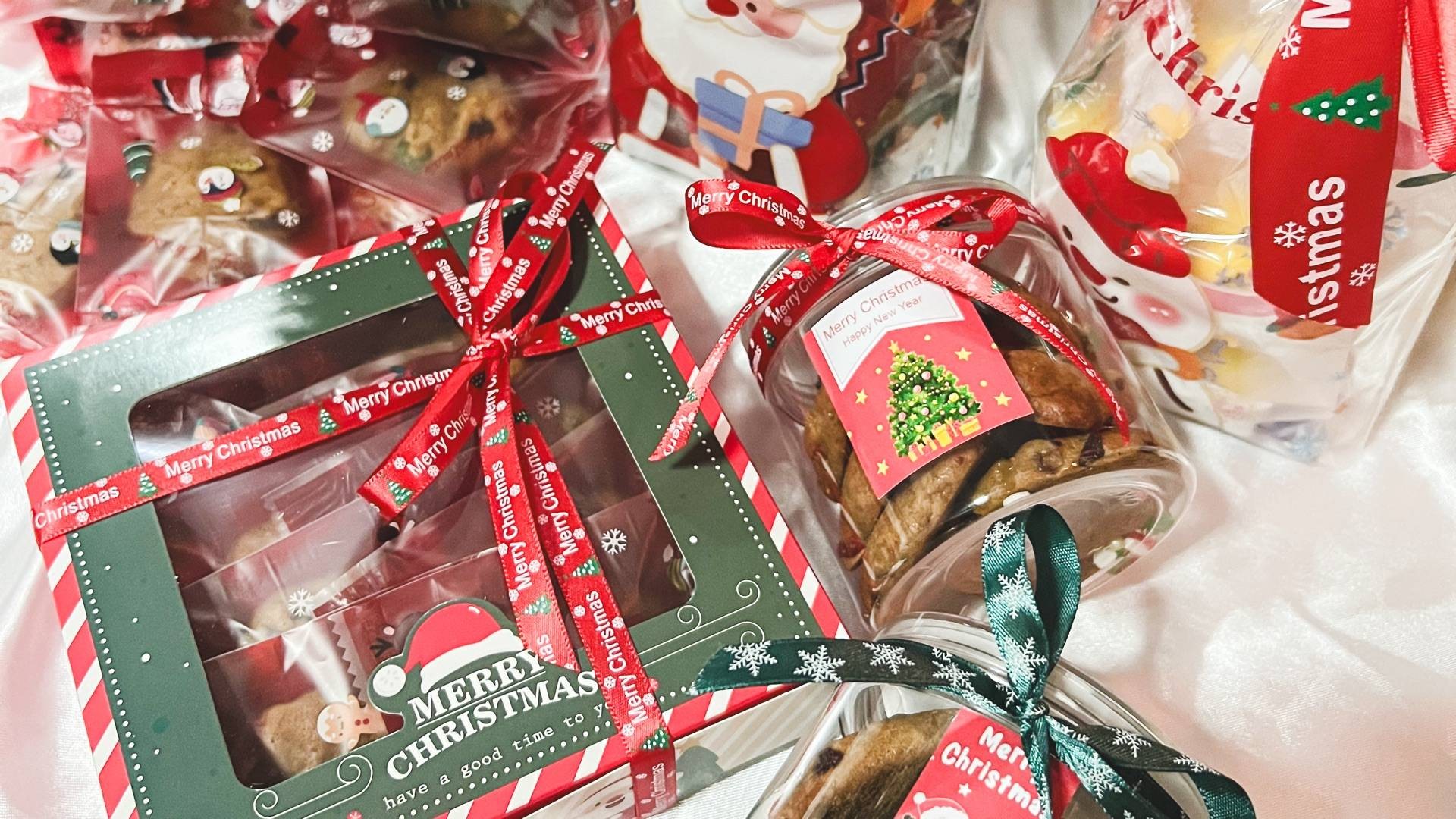 ร้าน Bake By B เบเกอรี่ คุกกี้โฮมเมด | รีวิวร้านอาหาร