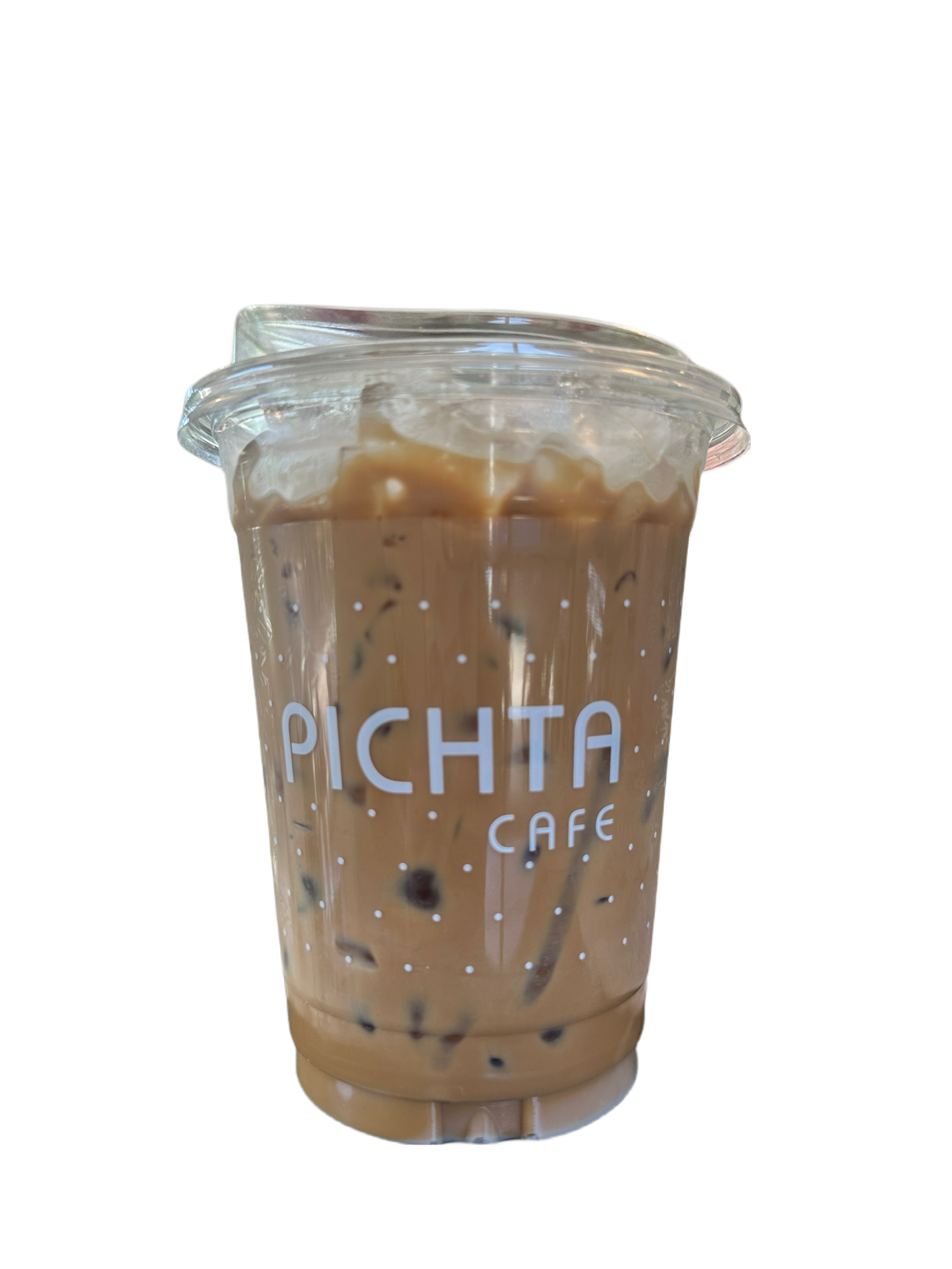 รีวิว PICHTA CAFE - - กาแฟเข้ม หอม รสชาติดี บรรยากาศดี เค้กและขนมมีให้เลือกเยอะ