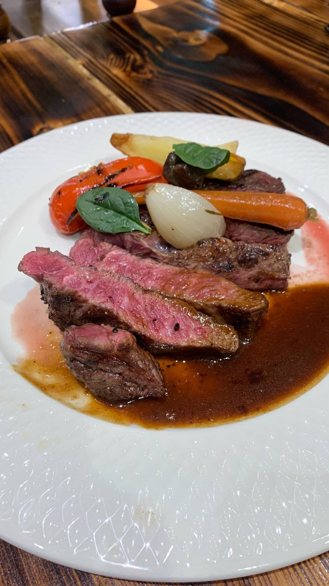 รีวิว Prime 19 Khaoyai เขาใหญ่ - ร้านบรรยากาศดี มากี่ที่ก็ไม่เบื่อ