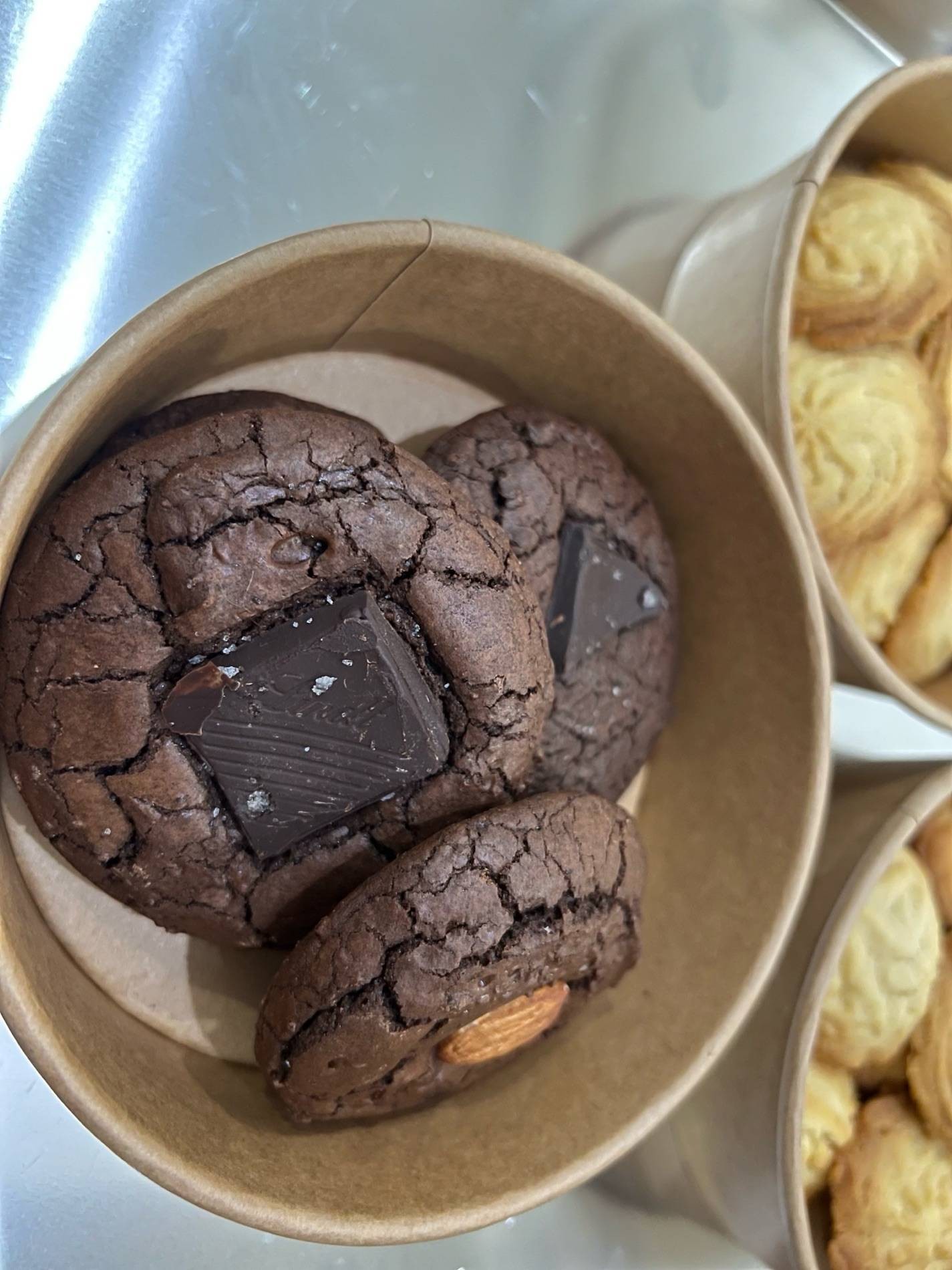 ร้าน Miss Monster แยกเกตร Condo เปรมสิริ | รีวิวร้านอาหาร
