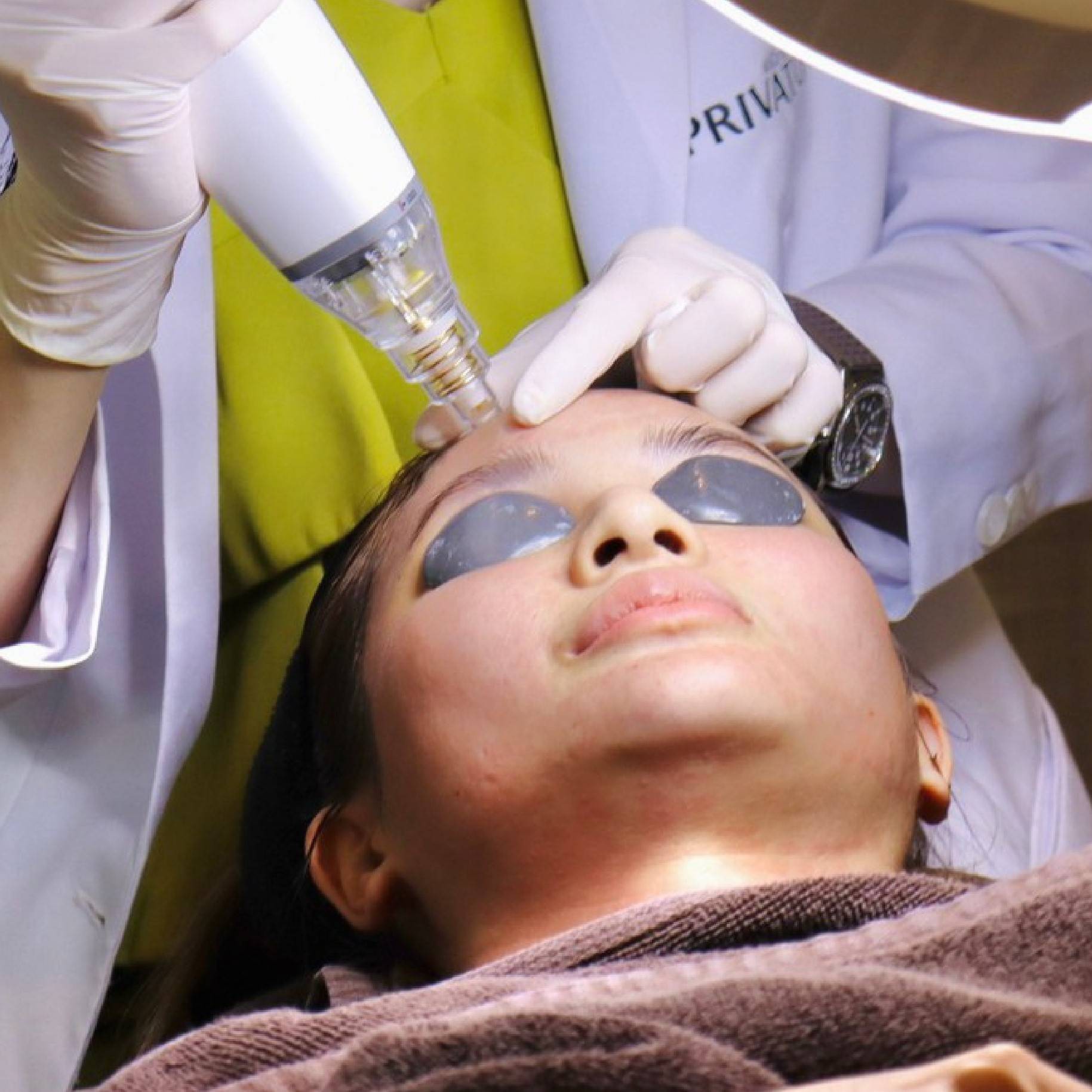 ร้าน PRIVATO CLINIC (พรีวาโต คลินิก) คลินิกเสริมความงามชั้นนำ อันดับ 1 ด้านยกกระชับหน้า บำรุงผิว ...