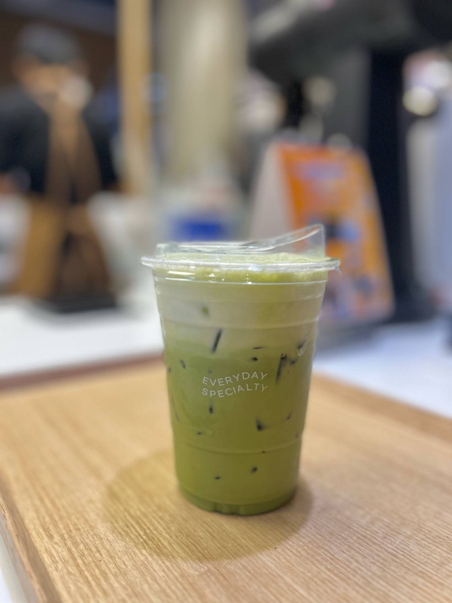 รีวิว Hey! coffee Homepro Rama 3 - HEY! Coffee ☕️🥤 คาเฟ่ใต้บันไดเลื่อน📌 ...