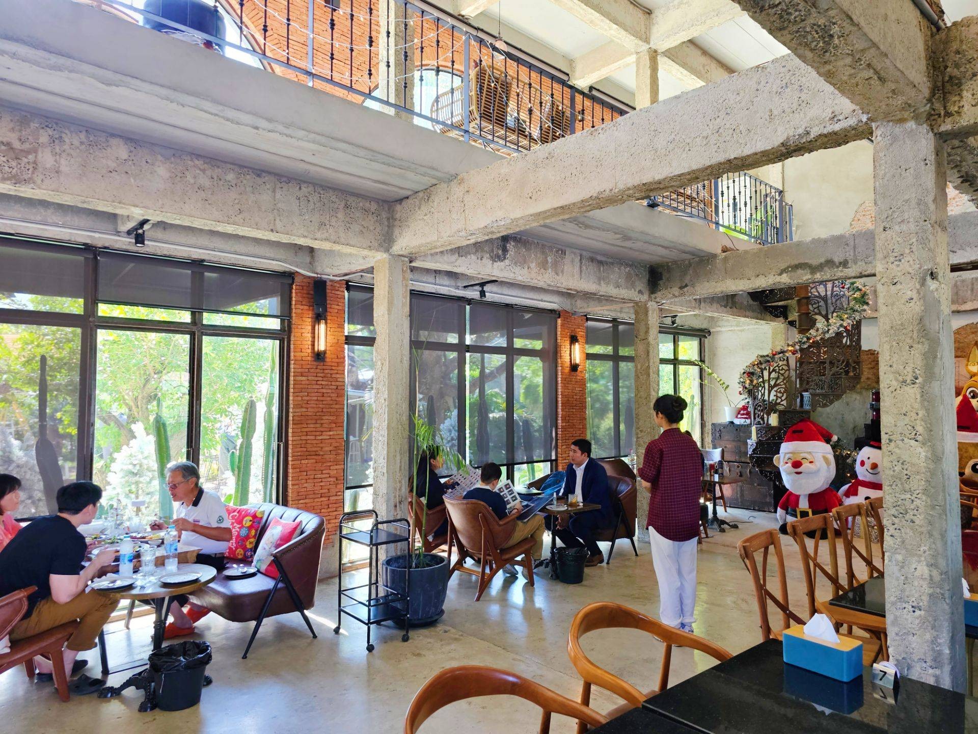 รูป The Rabbit’s Grove กรุงเทพกรีฑา