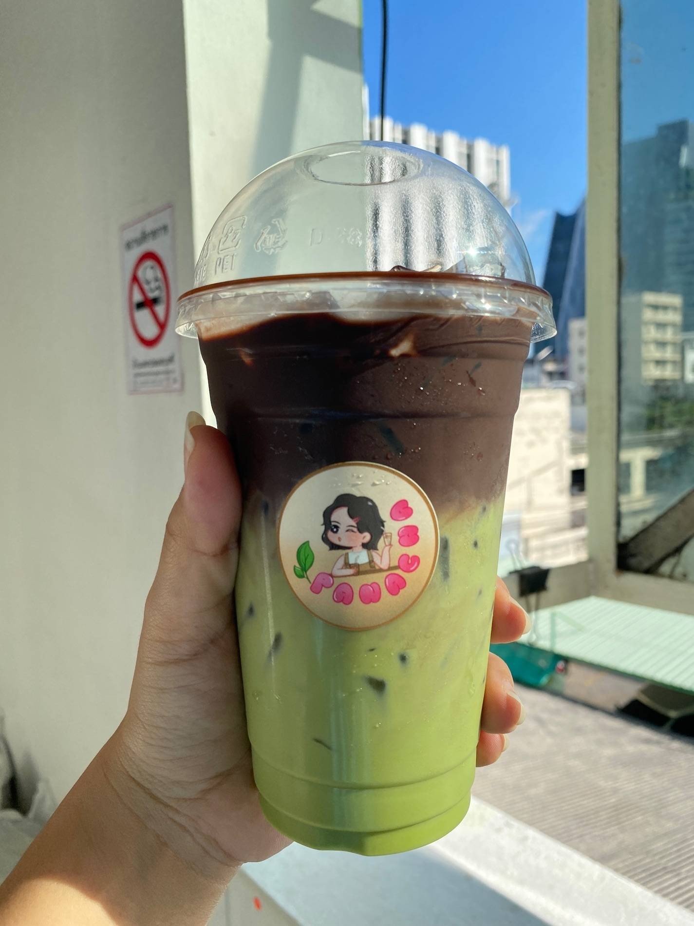 ร้าน PANACHA | รีวิวร้านอาหาร