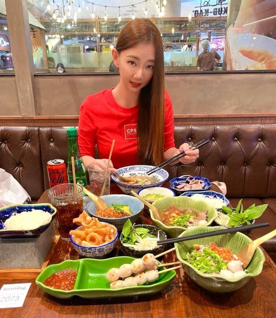 รูป ThongSmith Siam Paragon ชั้น G