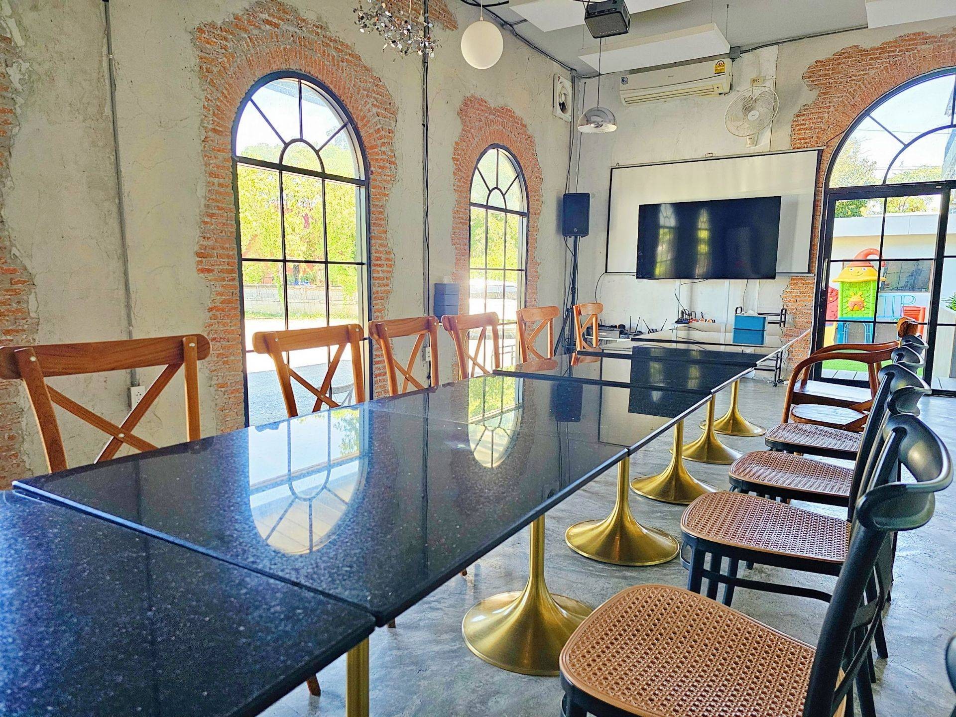 รูป The Rabbit’s Grove กรุงเทพกรีฑา