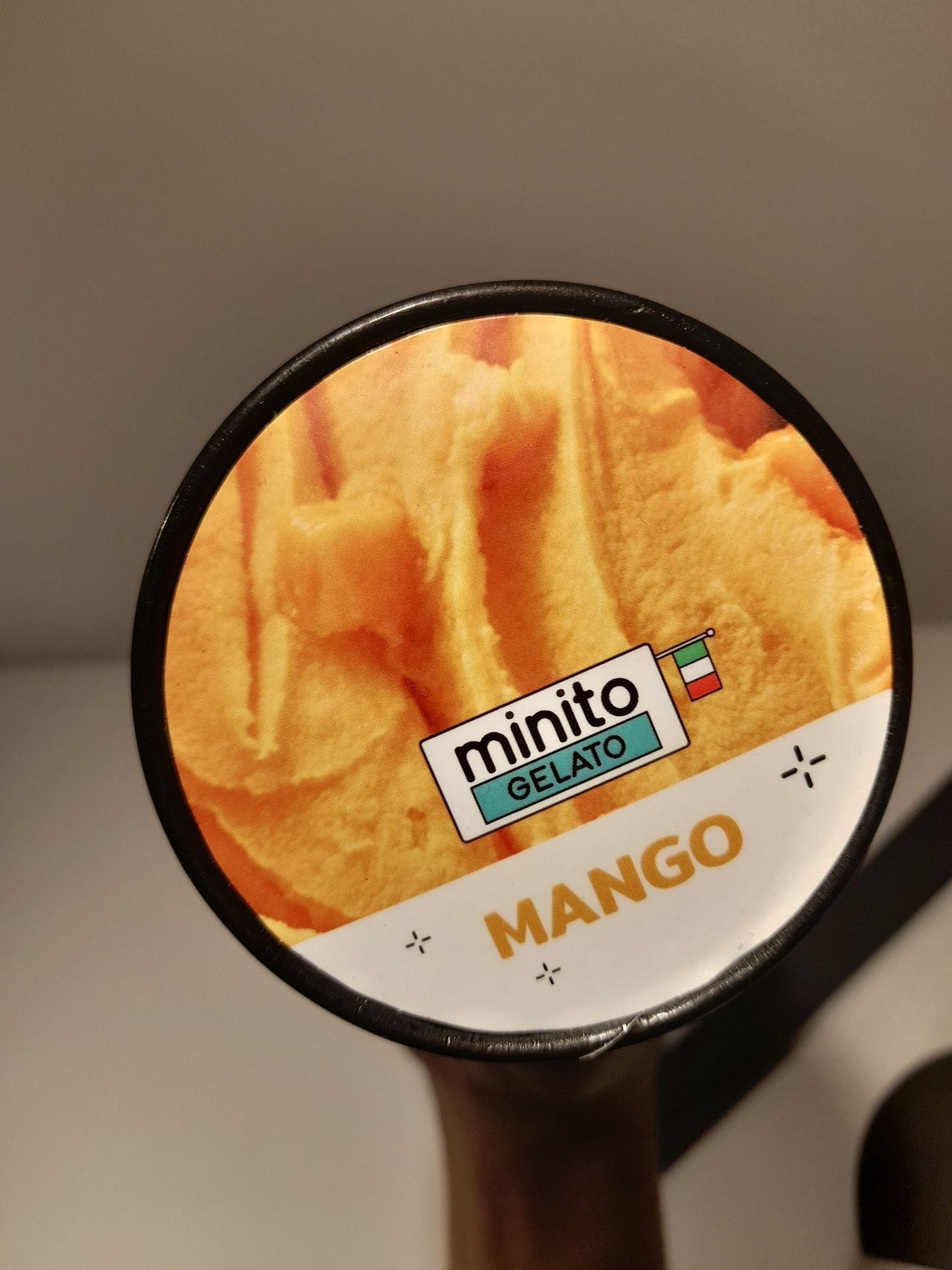 ร้าน Minito Gelato Seoul 3 | รีวิวร้านอาหาร