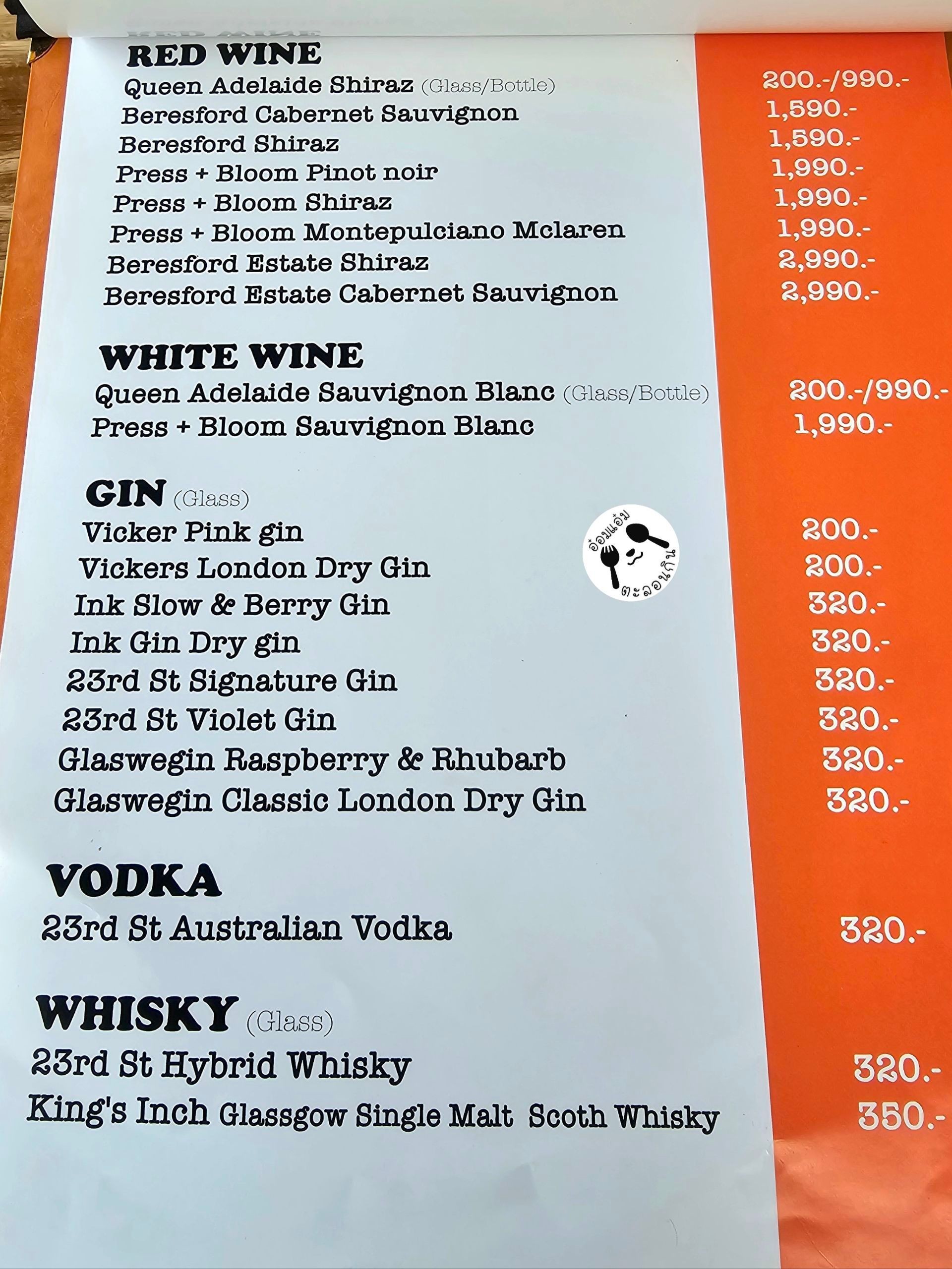 รูป Kenny’s BKK Kenny’s BKK (Ari)