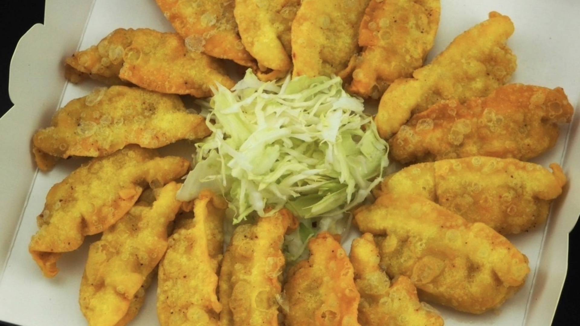 Stupid Fries โลตัสโกเฟชร ซอยอรุโณทัย พัทยา - สั่งอาหารเดลิเวอรี ...