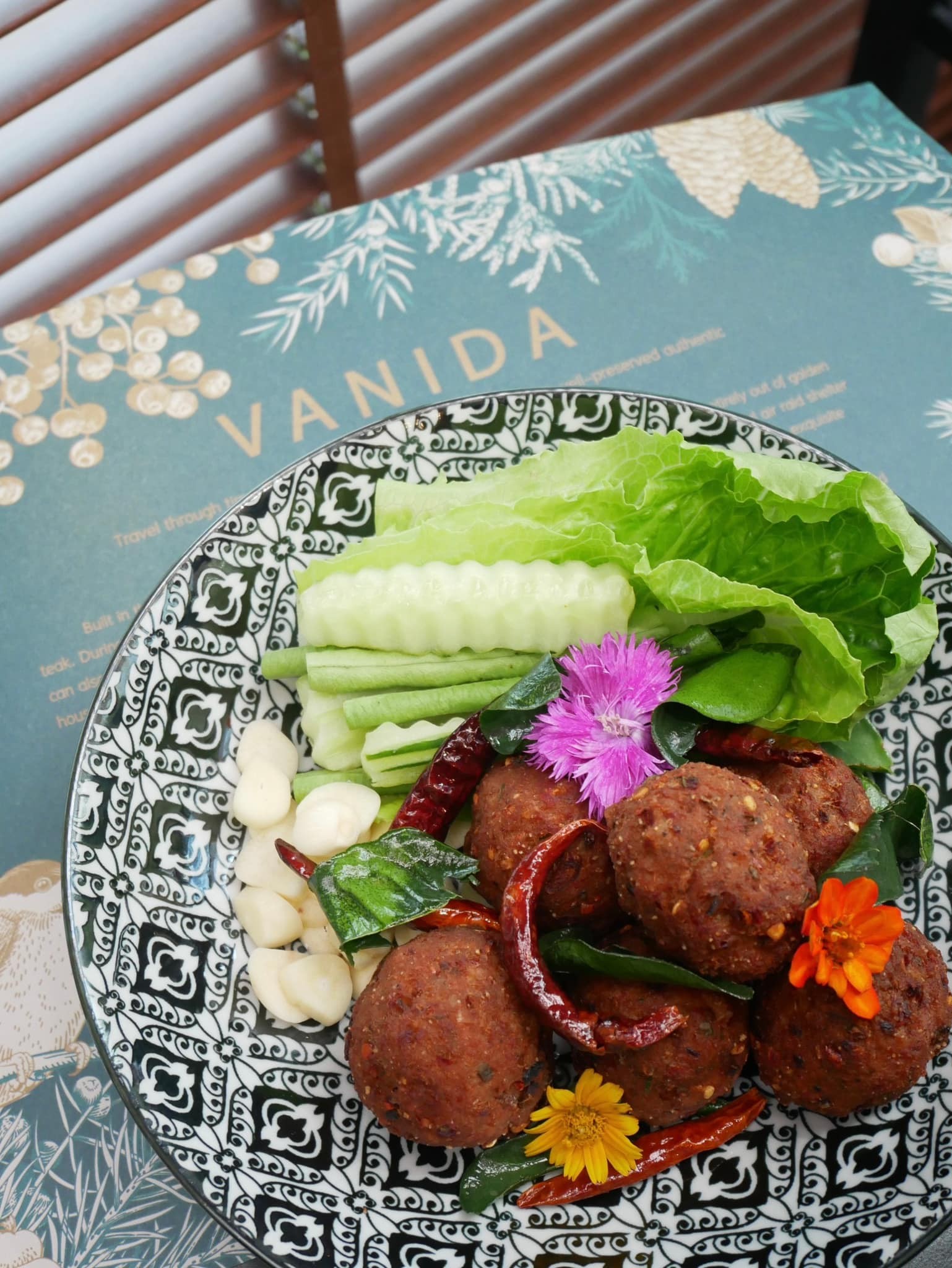 รูป Vanida Bangkok