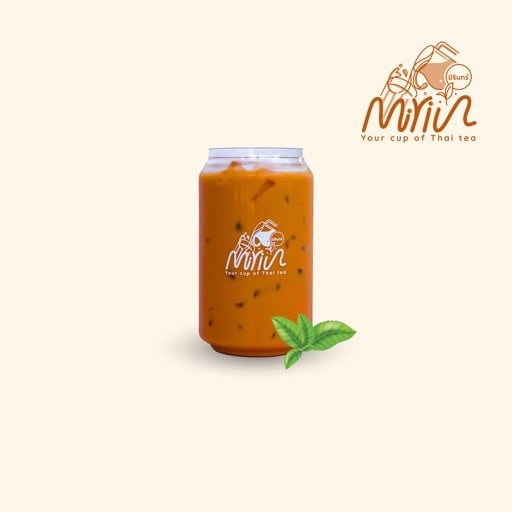 ร้าน Mirin Thai Tea - | รีวิวร้านอาหาร