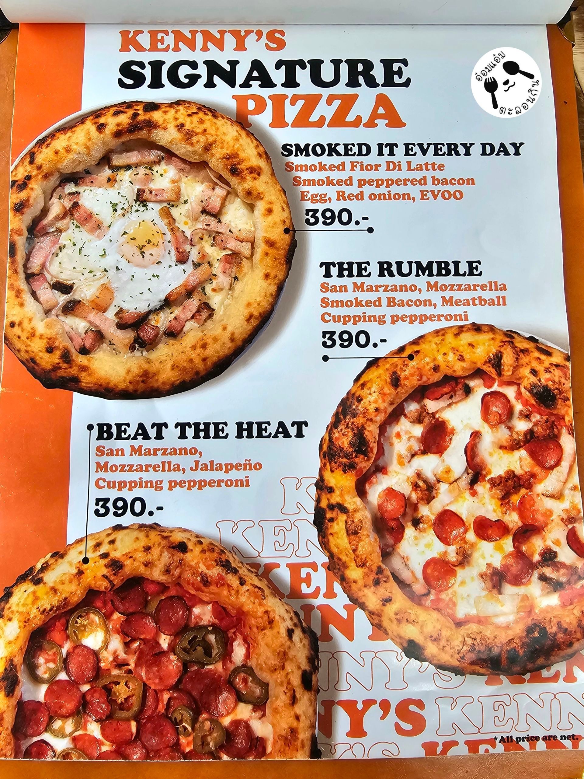 รูป Kenny’s BKK Kenny’s BKK (Ari)