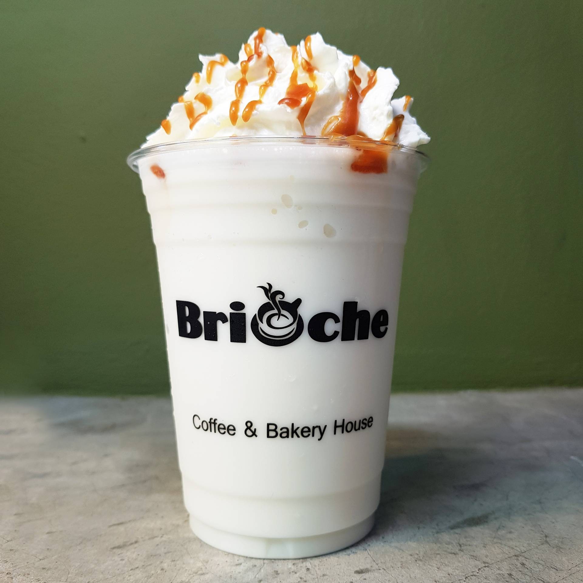 ร้าน Brioche coffee & bakery (บริโอเช่ เบอเกอรี่) | รีวิวร้านอาหาร