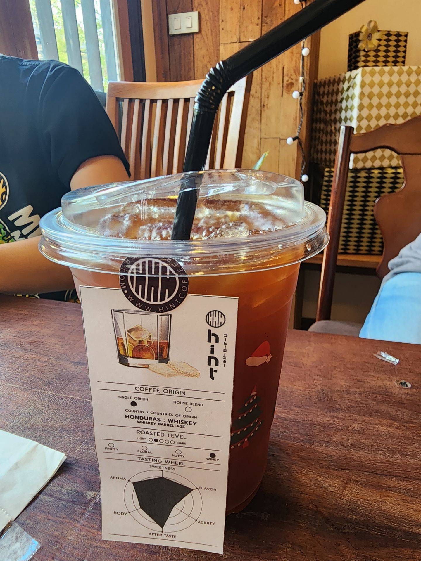 รูป Hint Coffee Roaster ติวานนท์ 24