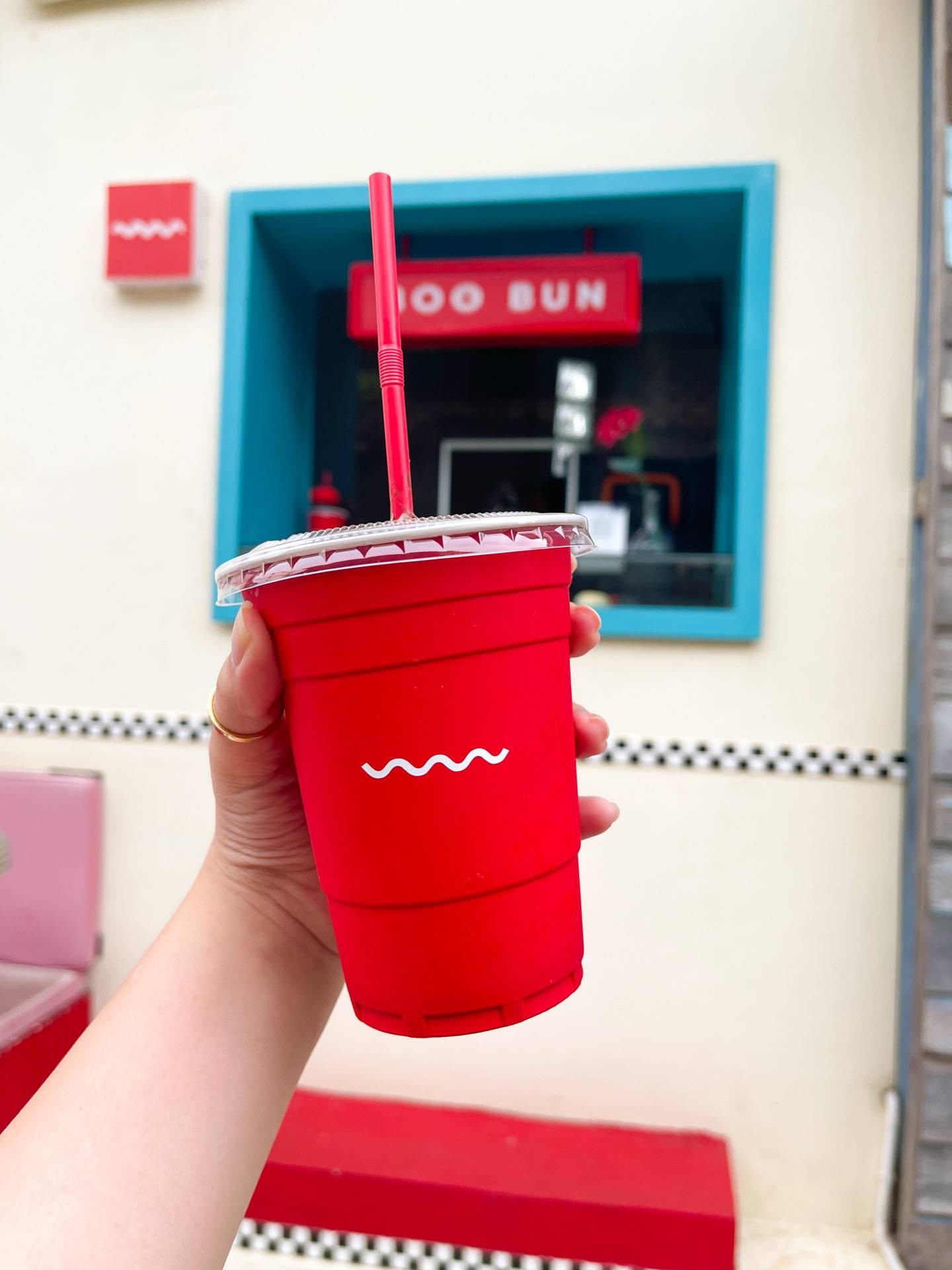 รูป Boo Bun ขนมปังเนยสดแท้ ไส้โฮมเมดสดทุกเช้า