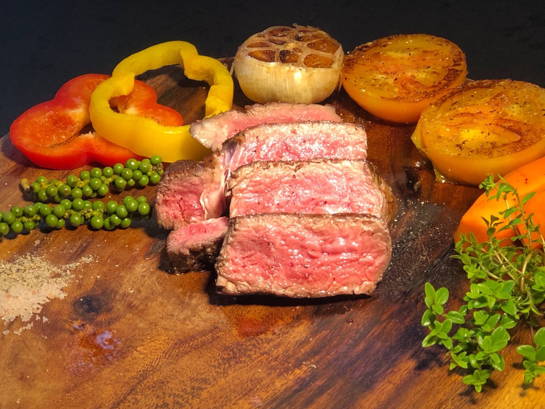 ร้าน Beef Bar Butcher&Restaurant | รีวิวร้านอาหาร