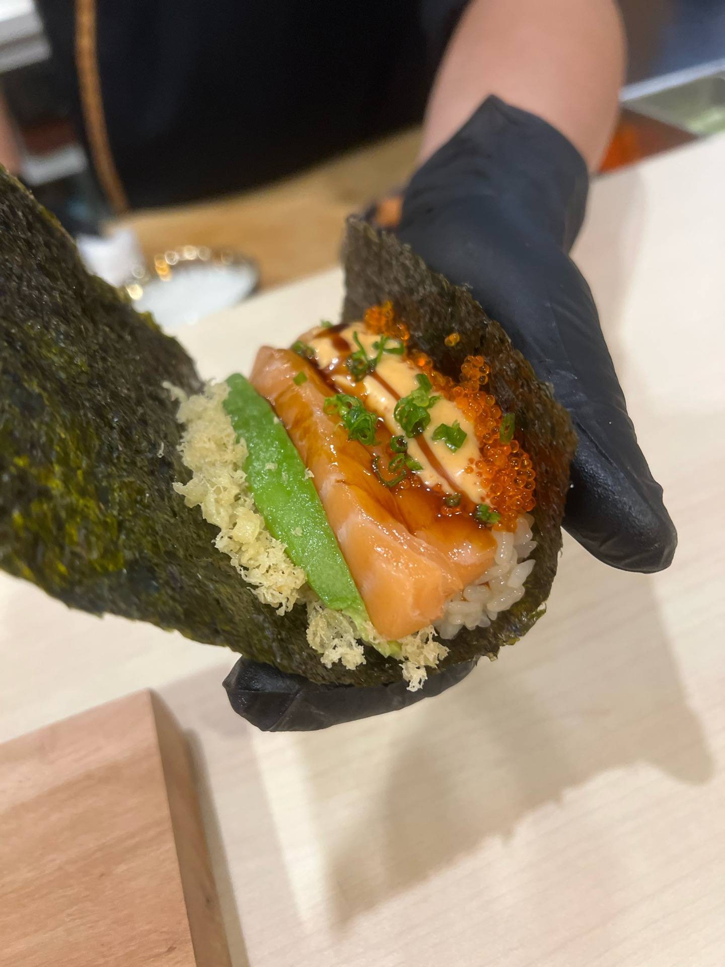 รูป Koko Japanese Restaurant สีลม