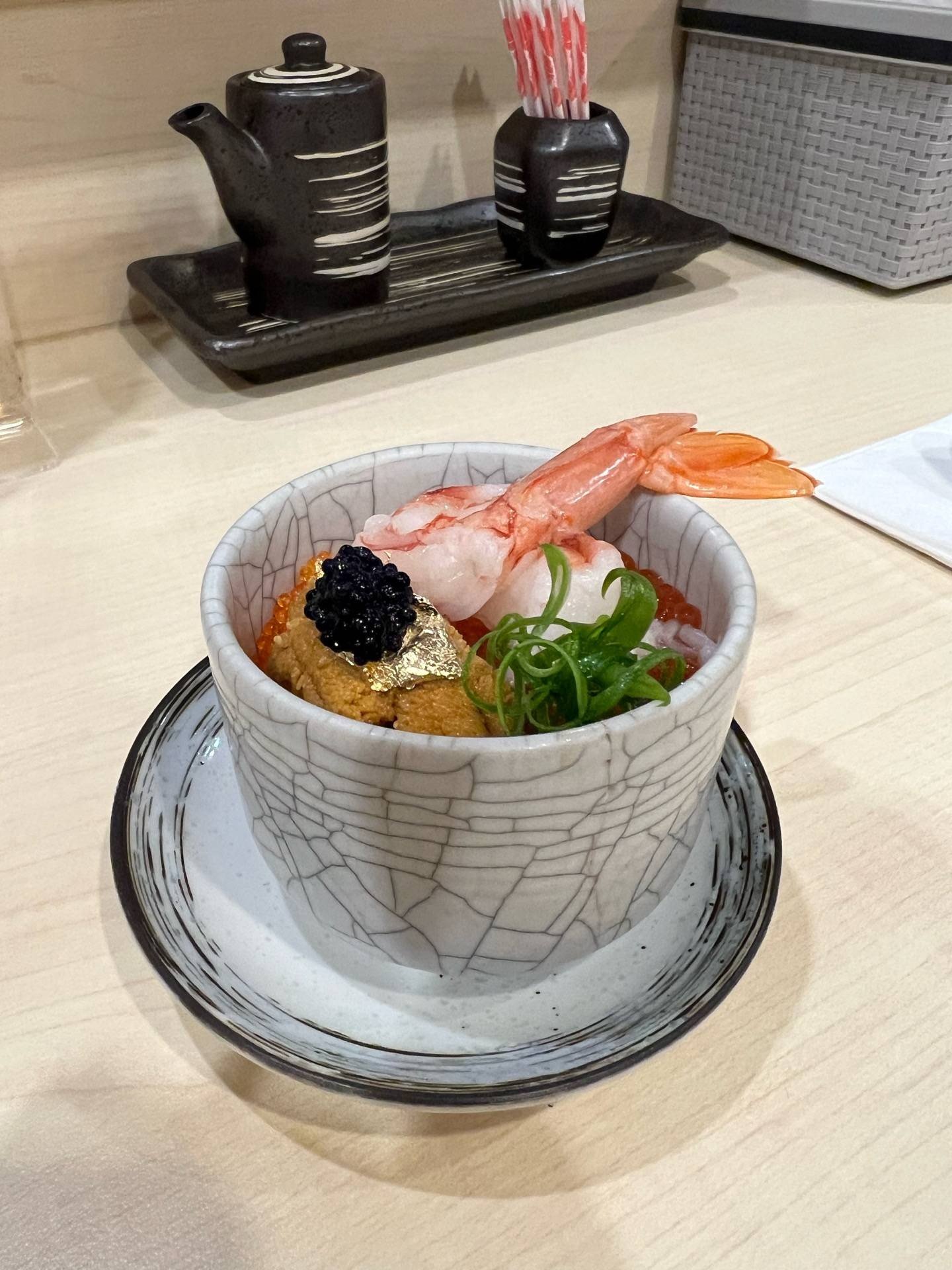 รีวิว Koko Japanese Restaurant สีลม - Hand Roll Bar โอเคเลย