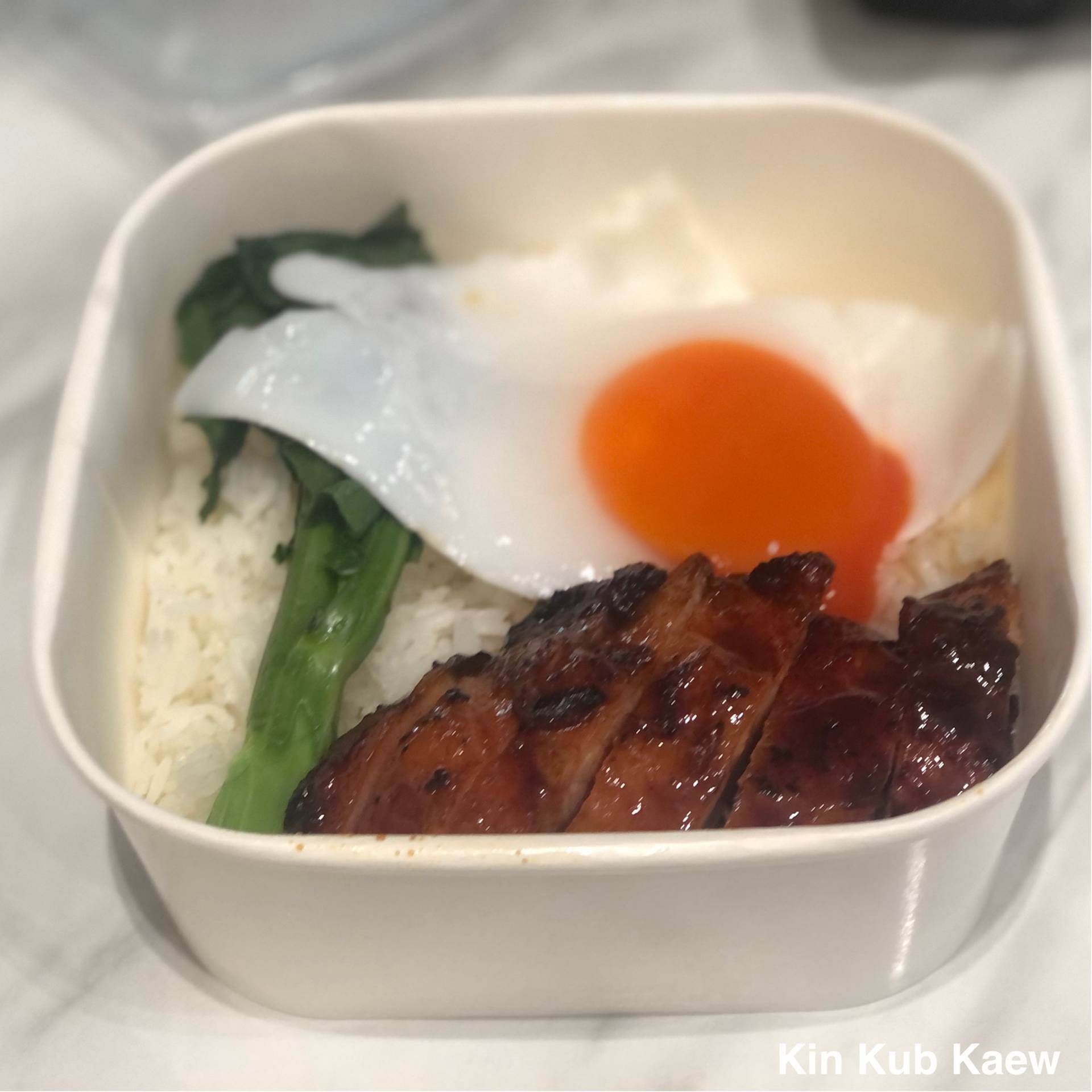 รีวิว The Chopsticks Sukhumvit - ข้าวปลิดวิญญาณ