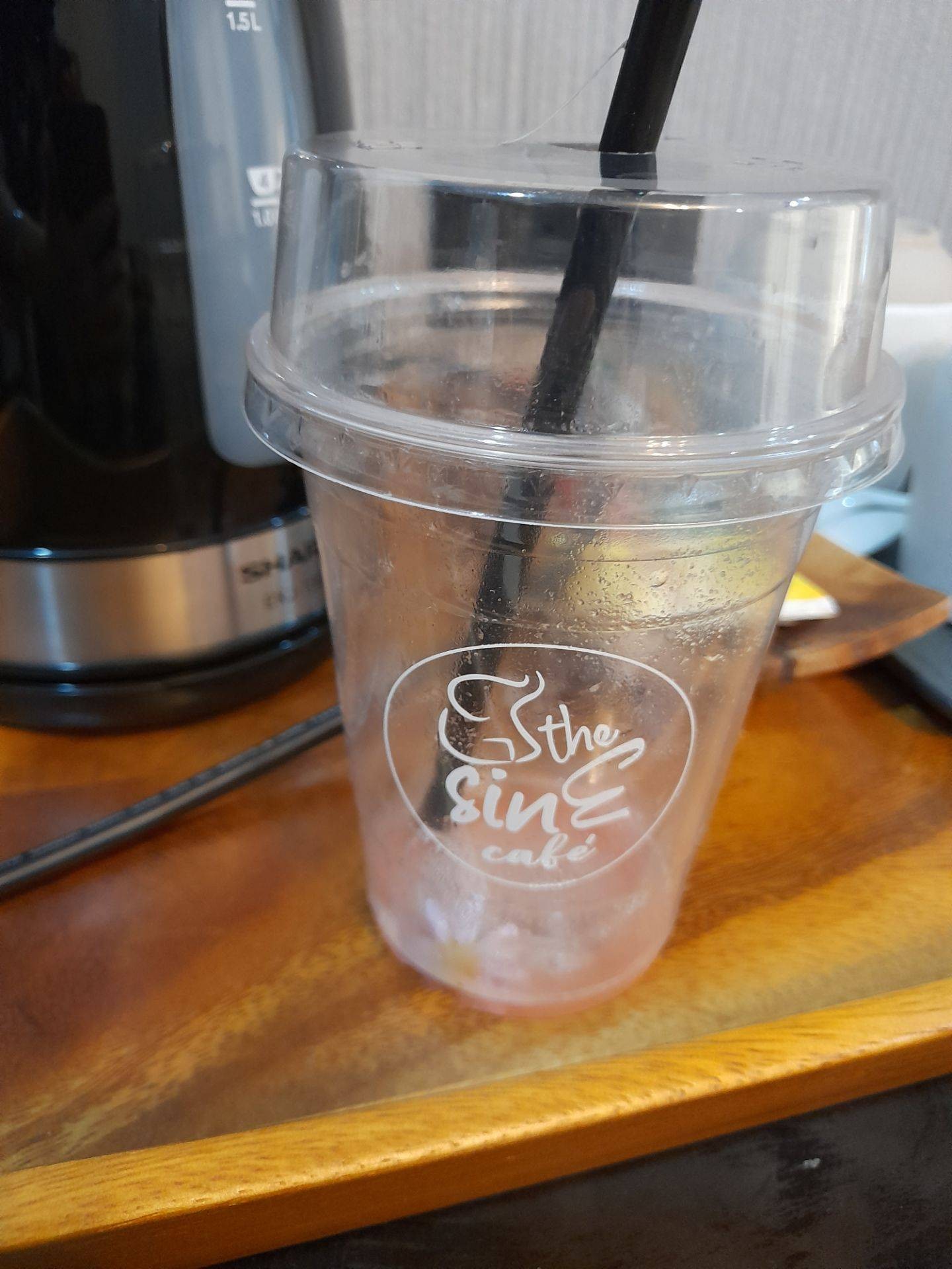 รีวิว The Sine Cafe’ เดอะ ซายน์ คาเฟ่ - สามพราน สามพราน นครปฐม สามพราน ...