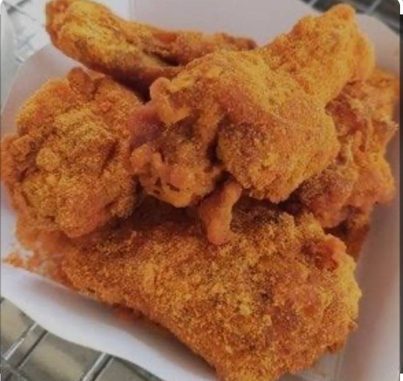 Chicken Shake นาเกลือ12 - สั่งอาหารเดลิเวอรี | Wongnai x LINE MAN