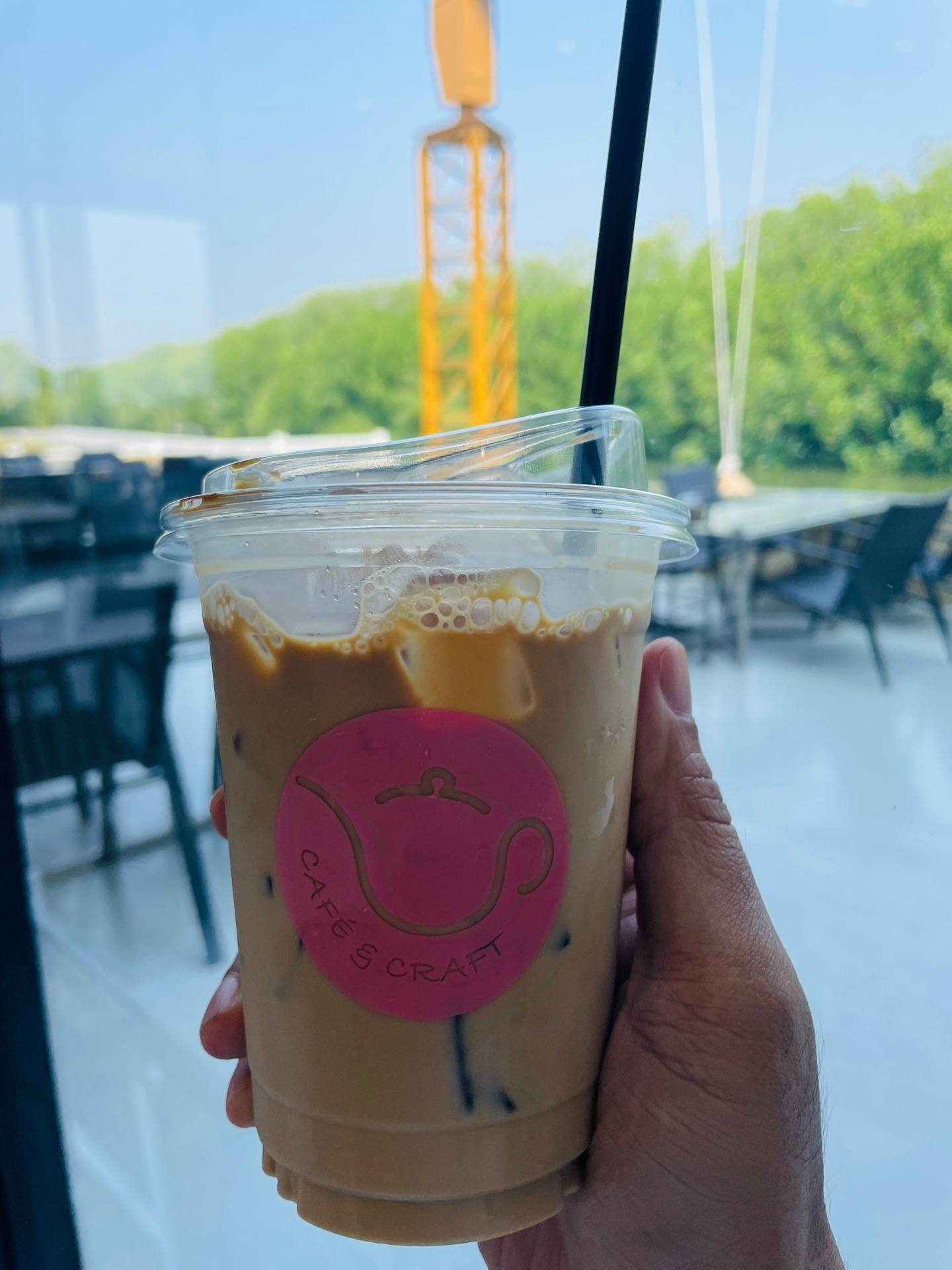 รูป U Cafe & Craft