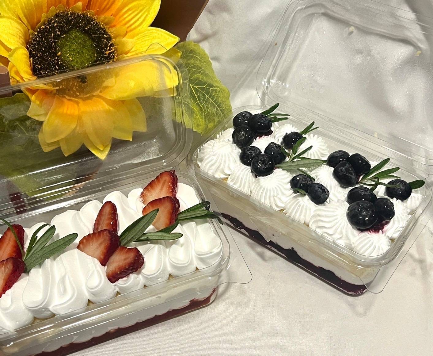 ร้าน Sweets house bakery | รีวิวร้านอาหาร