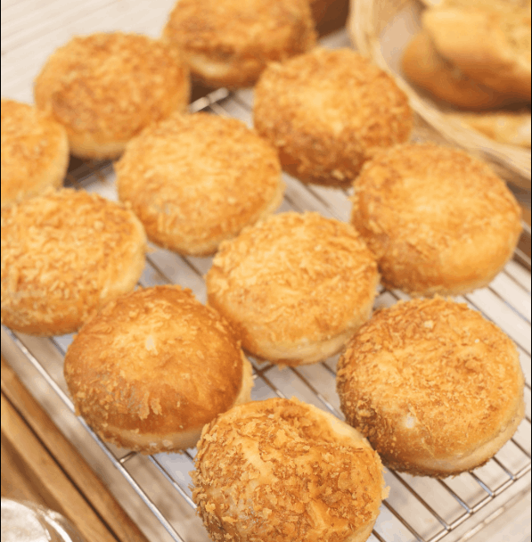 [รีวิว] ร้าน ยูเมะปัง yume pan วังหลัง | เมนูแนะนำ รูปภาพ ราคา