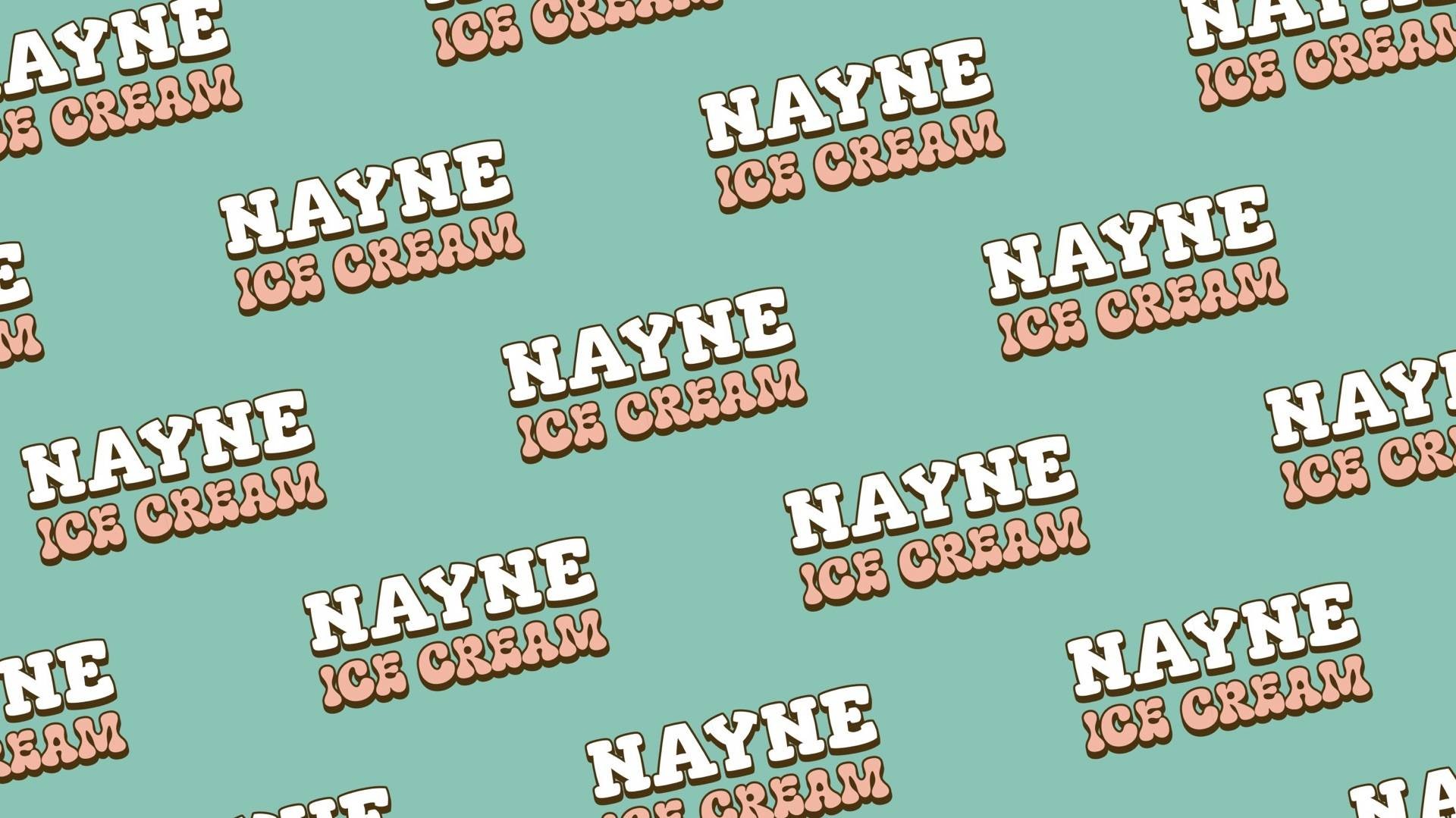 Nayne Ice Cream Homemade - เนเน่ไอศครีมโฮมเมด เทิดราชัน - สั่งอาหารเดล ...