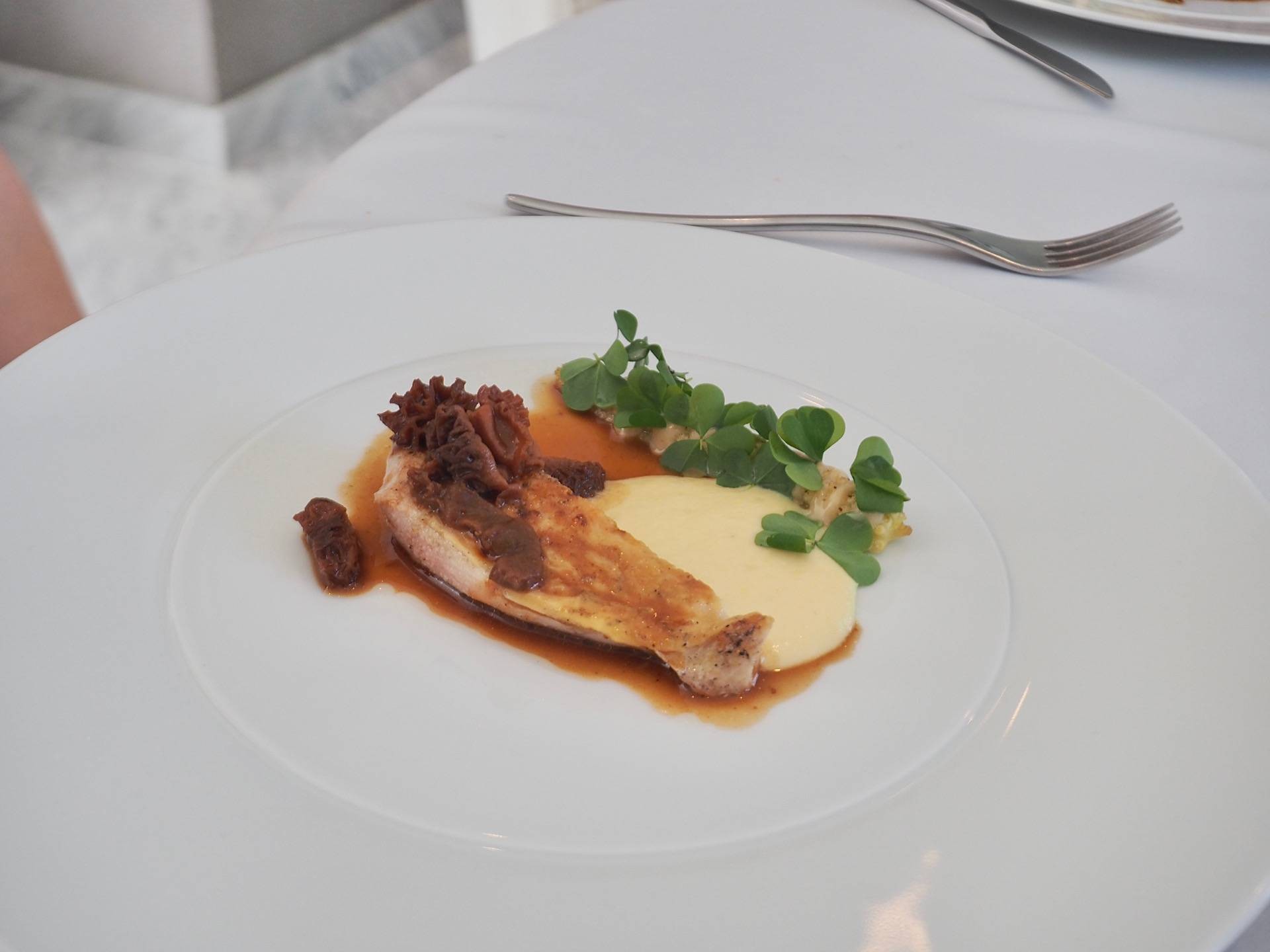 รูป Savelberg Restaurant