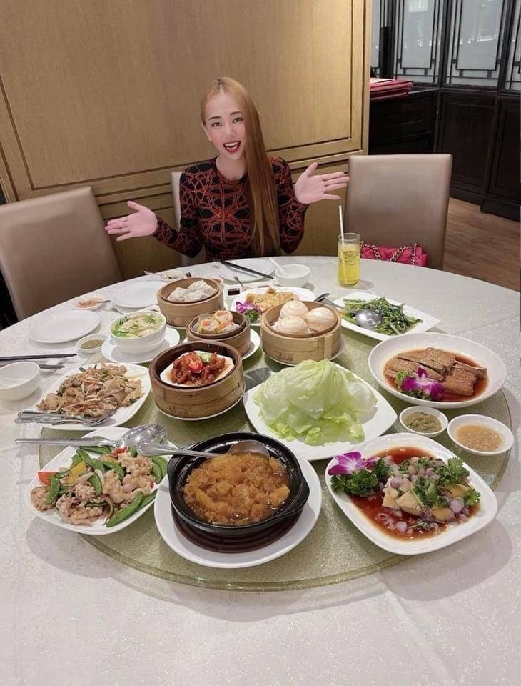 รูป Hong Bao Mega Bangna