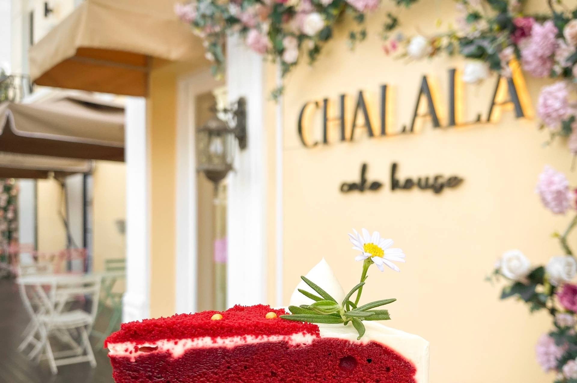 CHALALA - สั่งอาหารเดลิเวอรี | Wongnai x LINE MAN