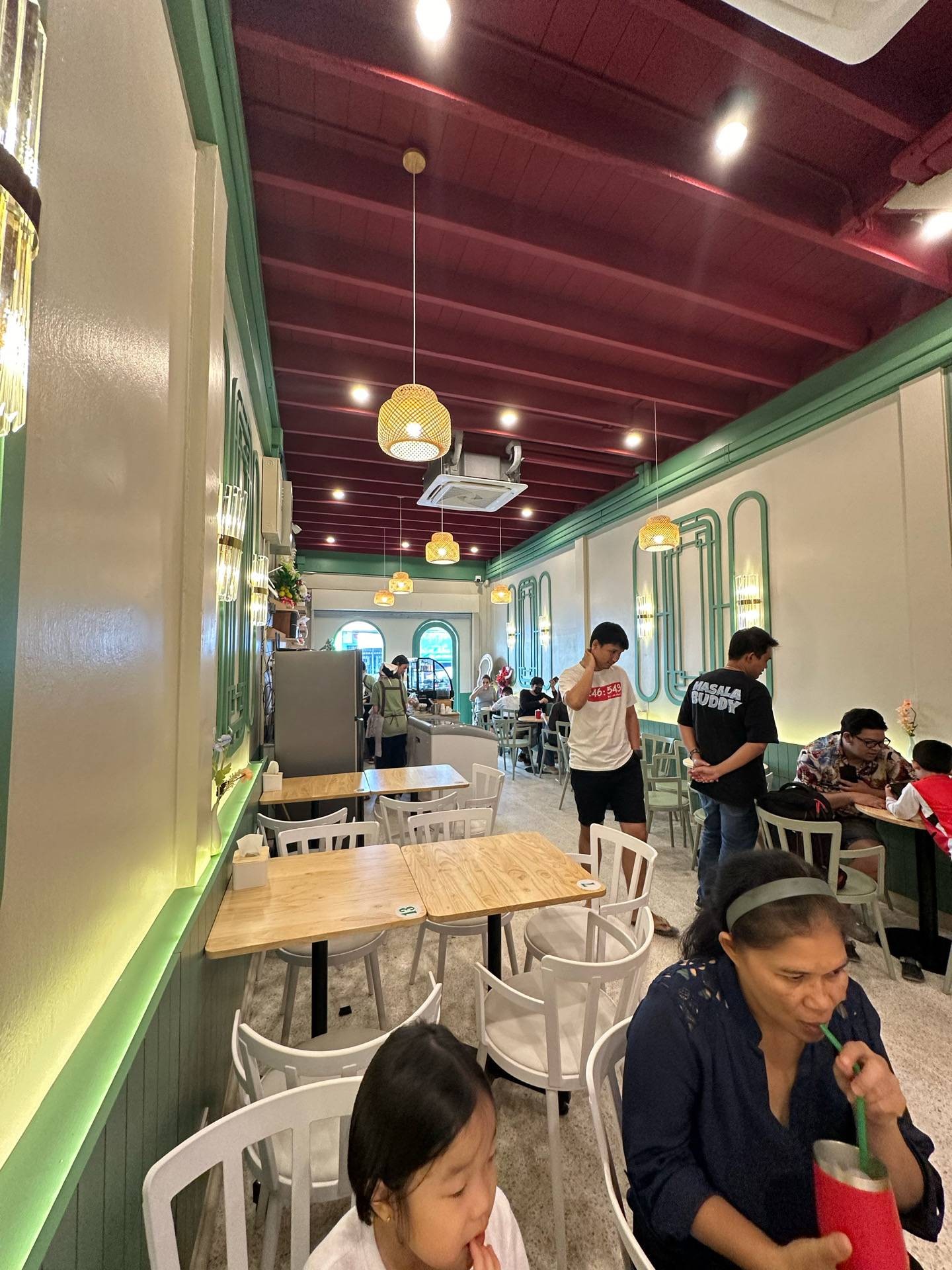 ร้าน Ping Tian - ปิงเถียน | รีวิวร้านอาหาร