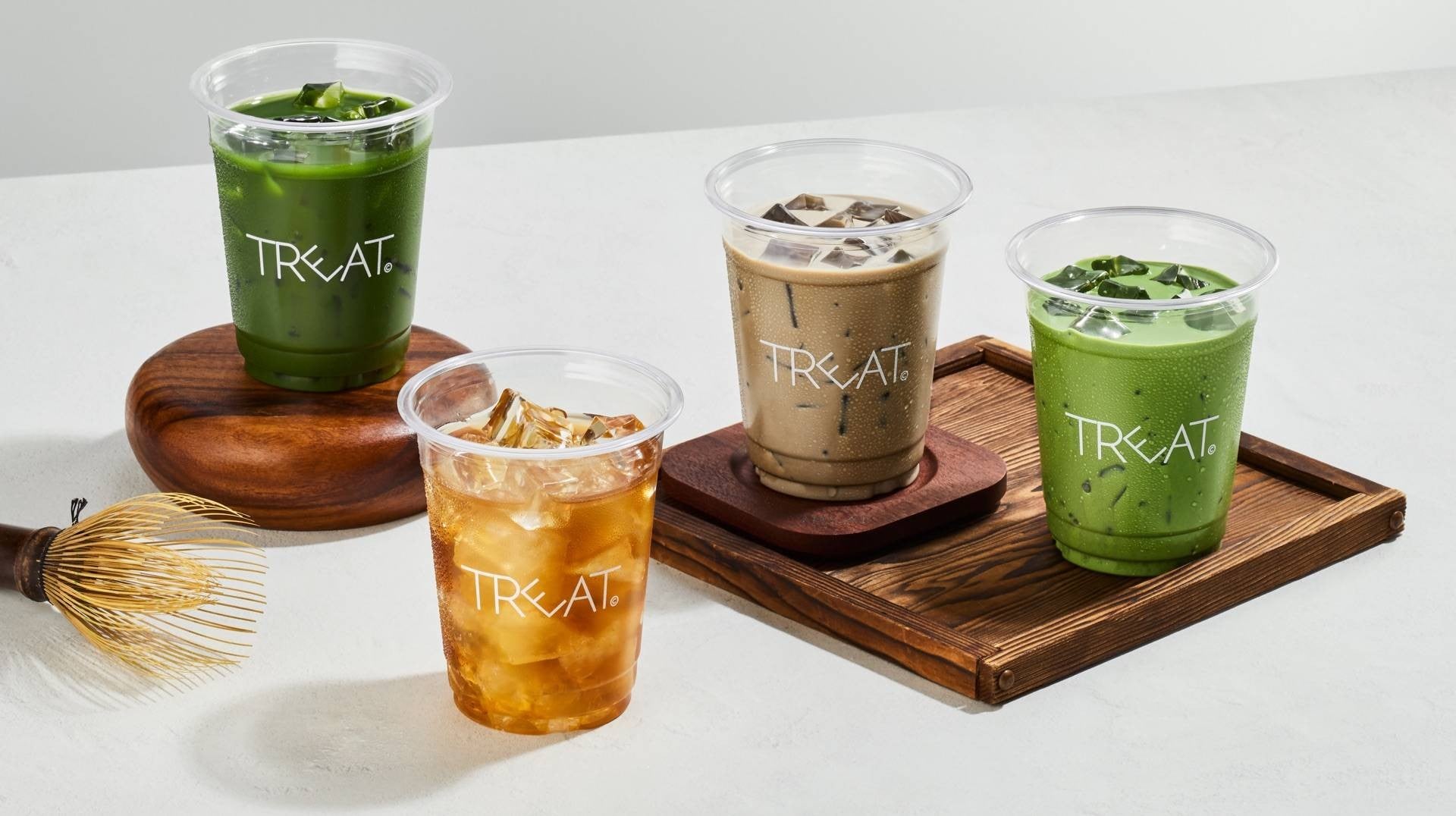 [รีวิว] ร้าน Treat Tea House - | เมนูแนะนำ รูปภาพ ราคา