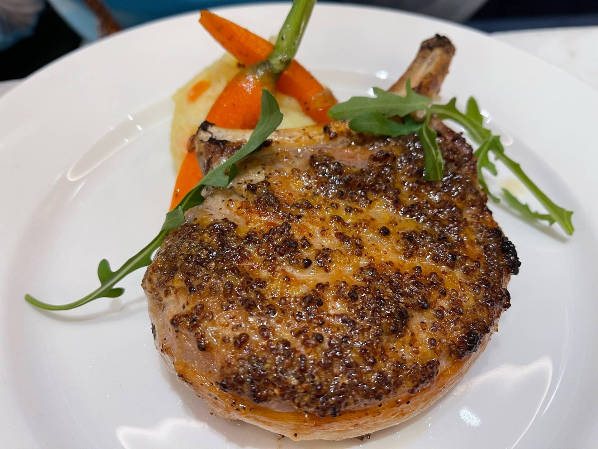 รีวิว Cova Ristorante & Caffe - Tea room จากอิตาลี เปิดหลายสาขาในฮ่องกง ...