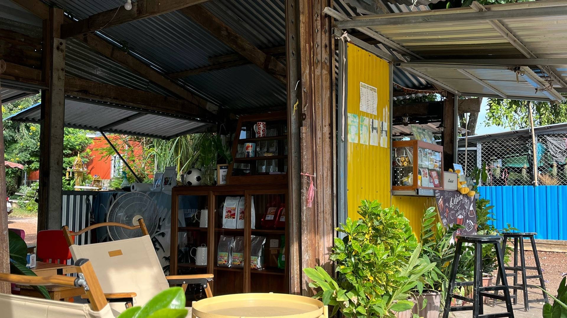 ร้าน HAUS 37 COFFEE | รีวิวร้านอาหาร