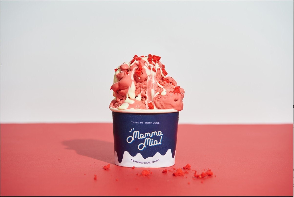 ร้าน Mamma Mia! | รีวิวร้านอาหาร