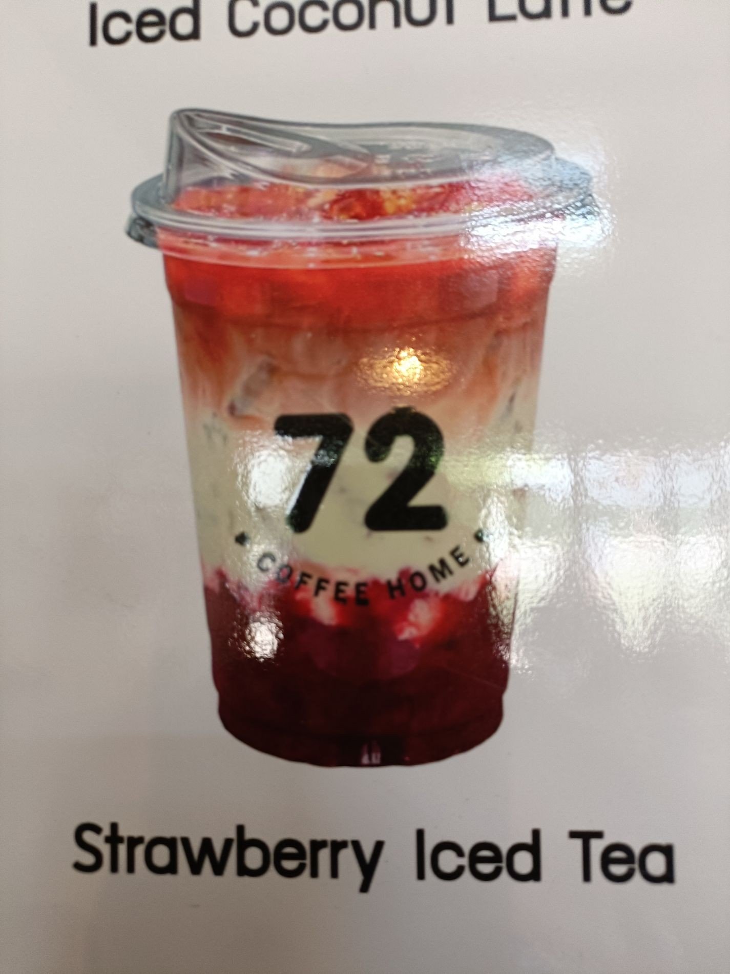 ร้าน 72 COFFEE HOME | รีวิวร้านอาหาร