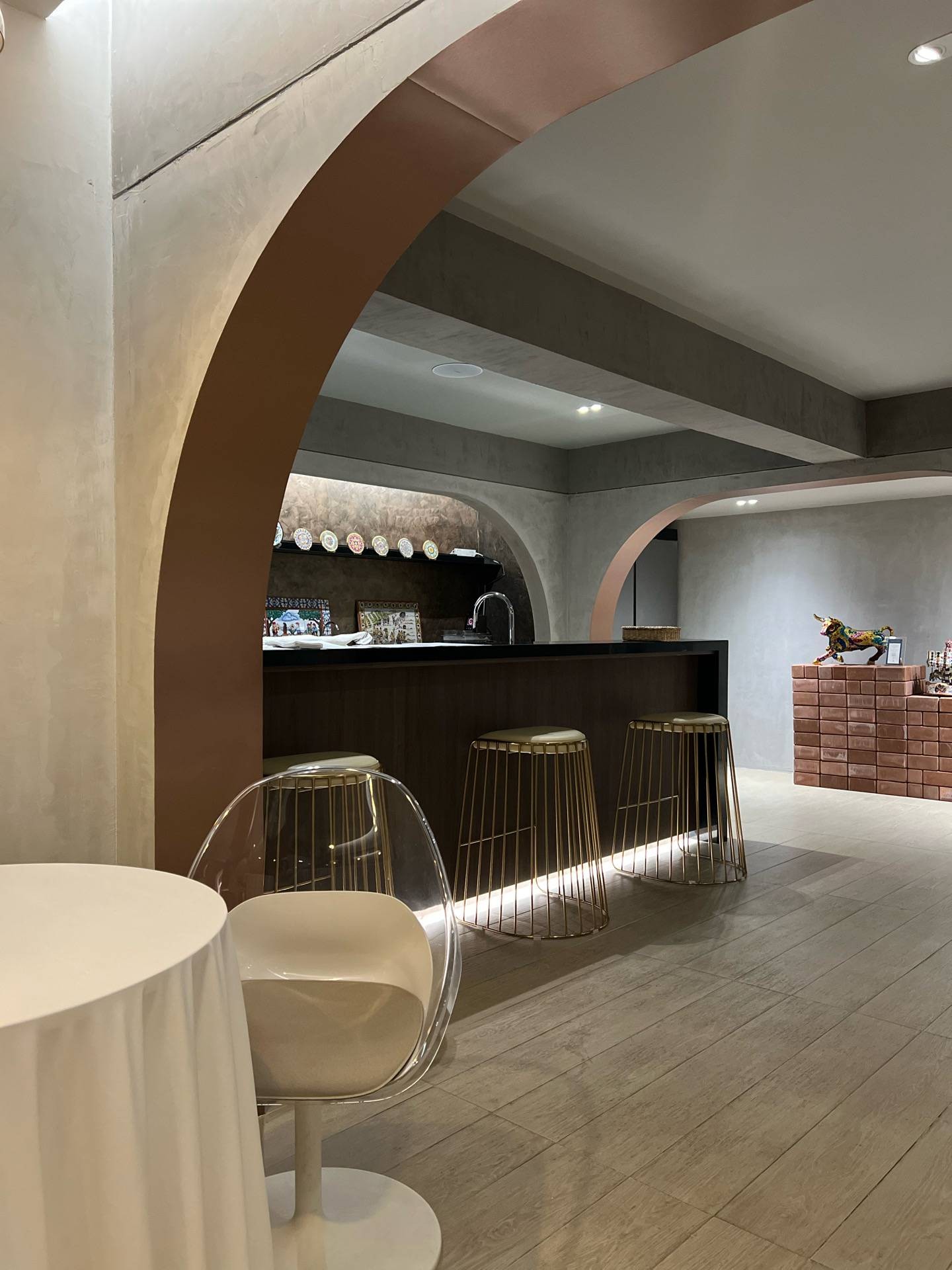 รีวิว Sopa Spanish Cuisine - “Spanish fine dining”