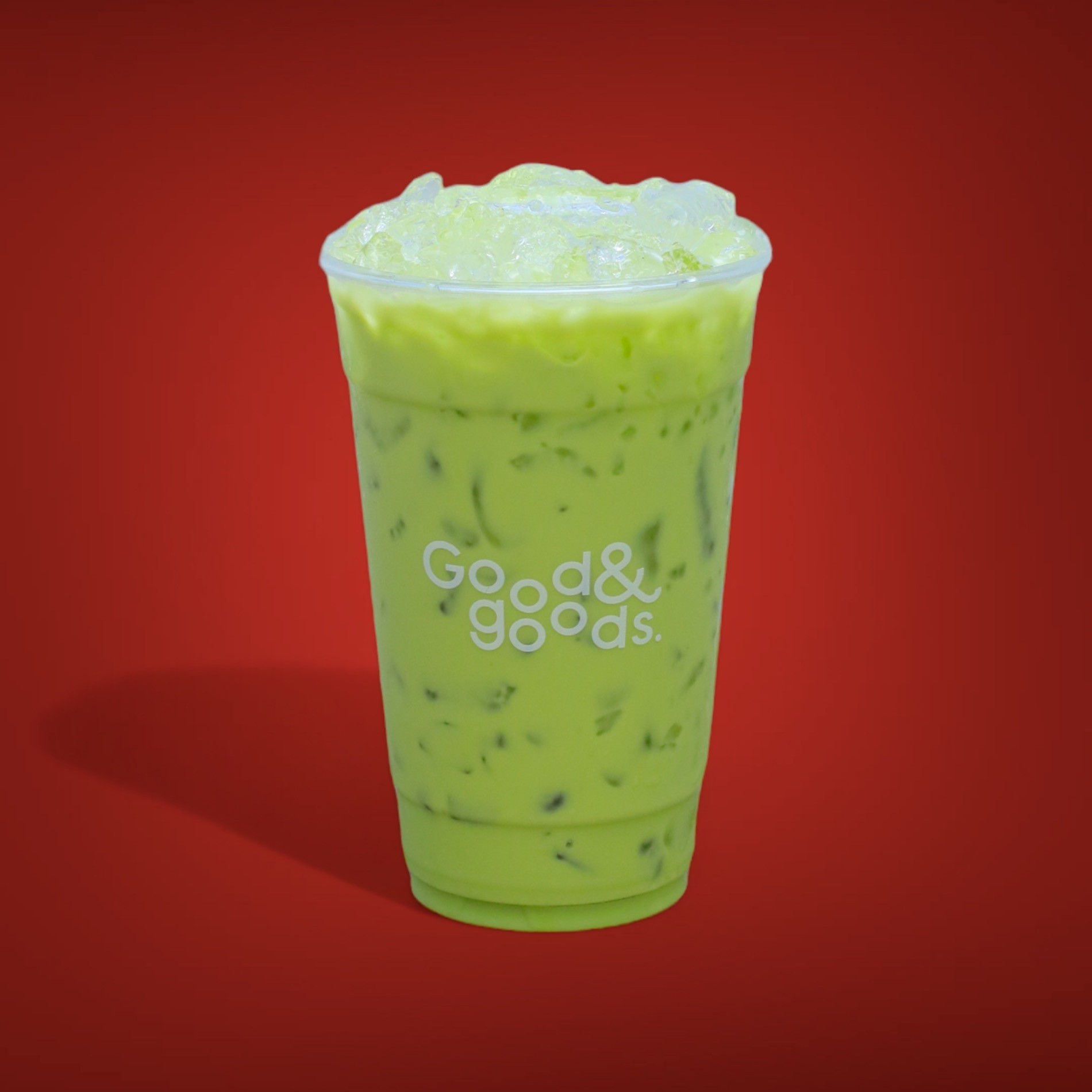 ร้าน Good & goods กรมวิทยาศาสตร์การแพทย์ | รีวิวร้านอาหาร