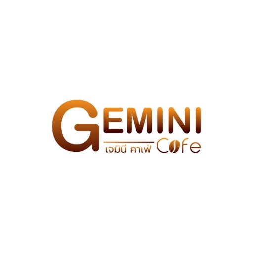 รีวิว เจมินี คาเฟ่ ชัยนาท Gemini Cafe Chainat