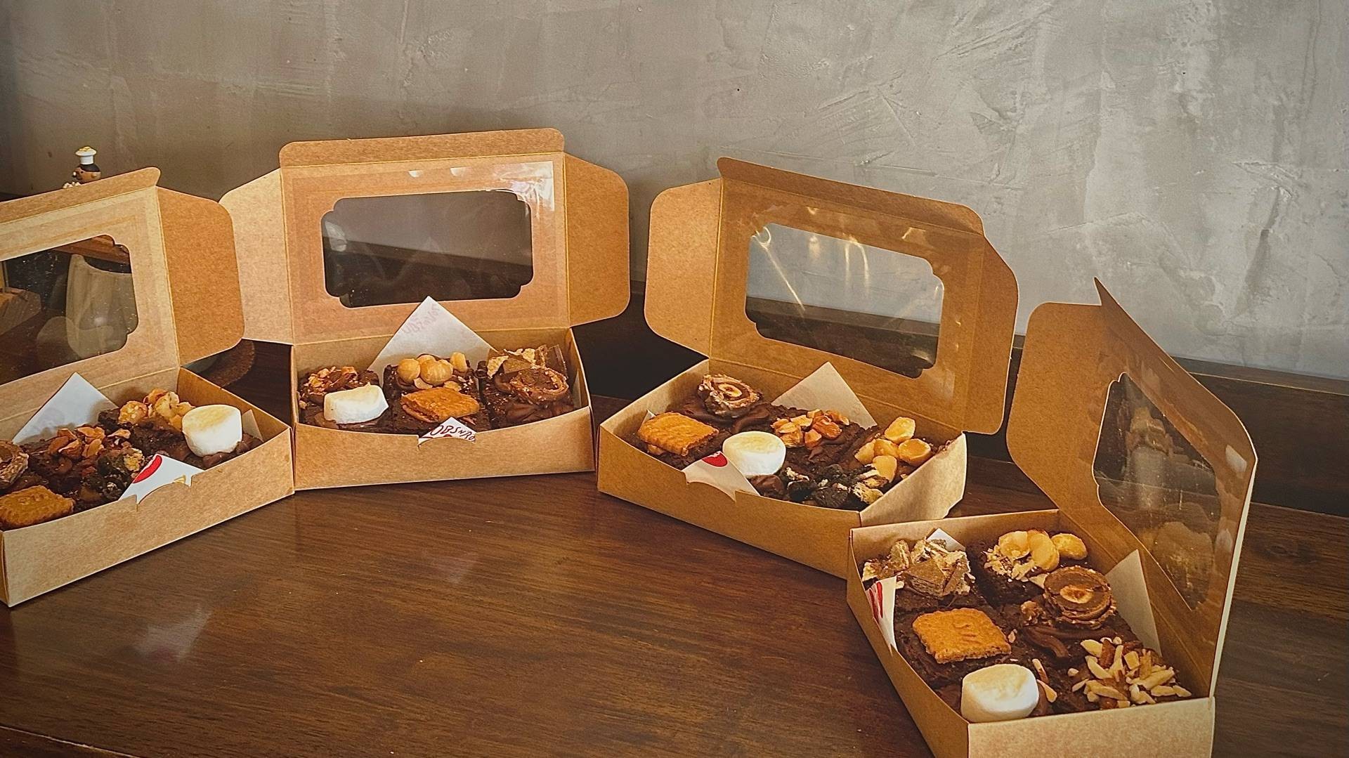 Bake Time Story วัดครุใน - สั่งอาหารเดลิเวอรี | Wongnai x LINE MAN