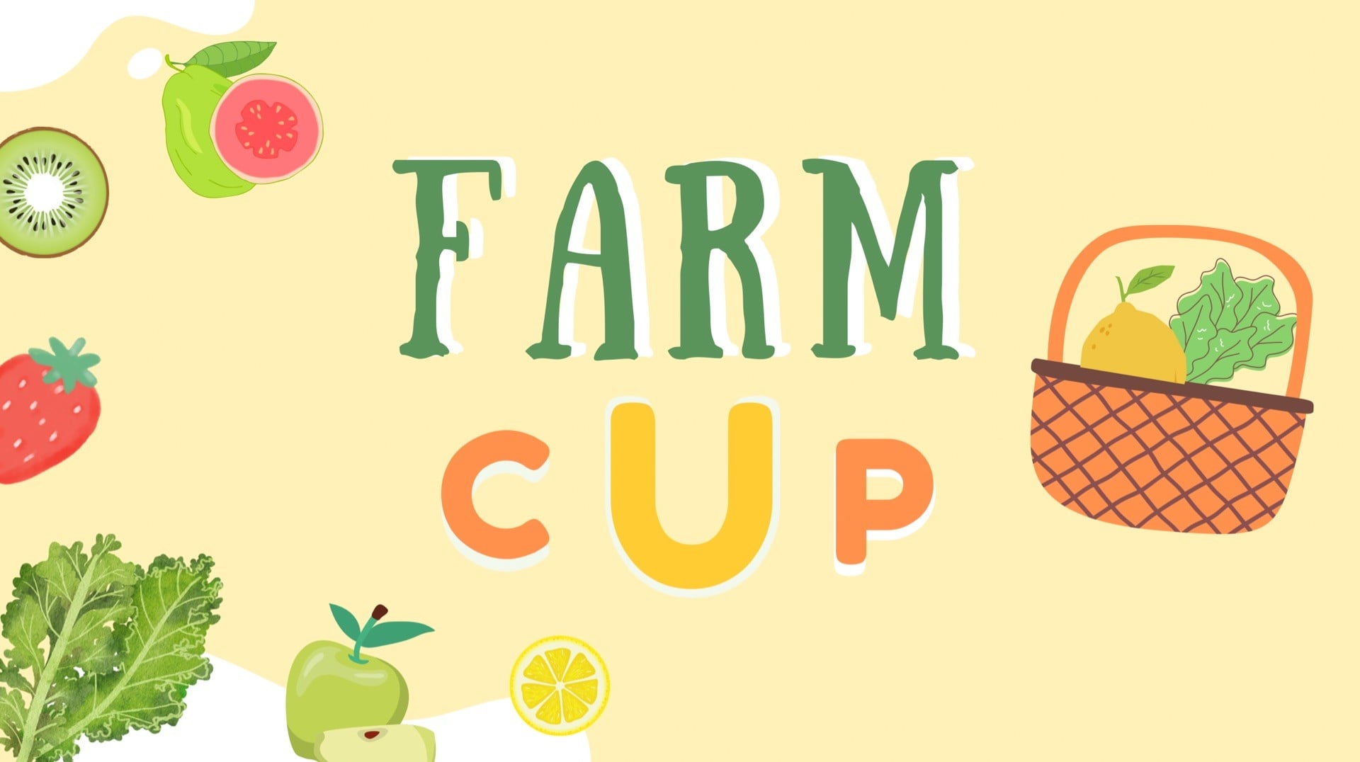 Farm Cup บุฟเฟต์ผลไม้ปั่น บิ๊กซีพระราม2 ,2 - สั่งอาหารเดลิเวอรี ...