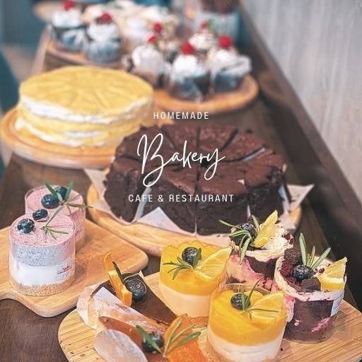รีวิว Bake Time Story วัดครุใน - ร้านน่ารัก บริการดีค่ะ