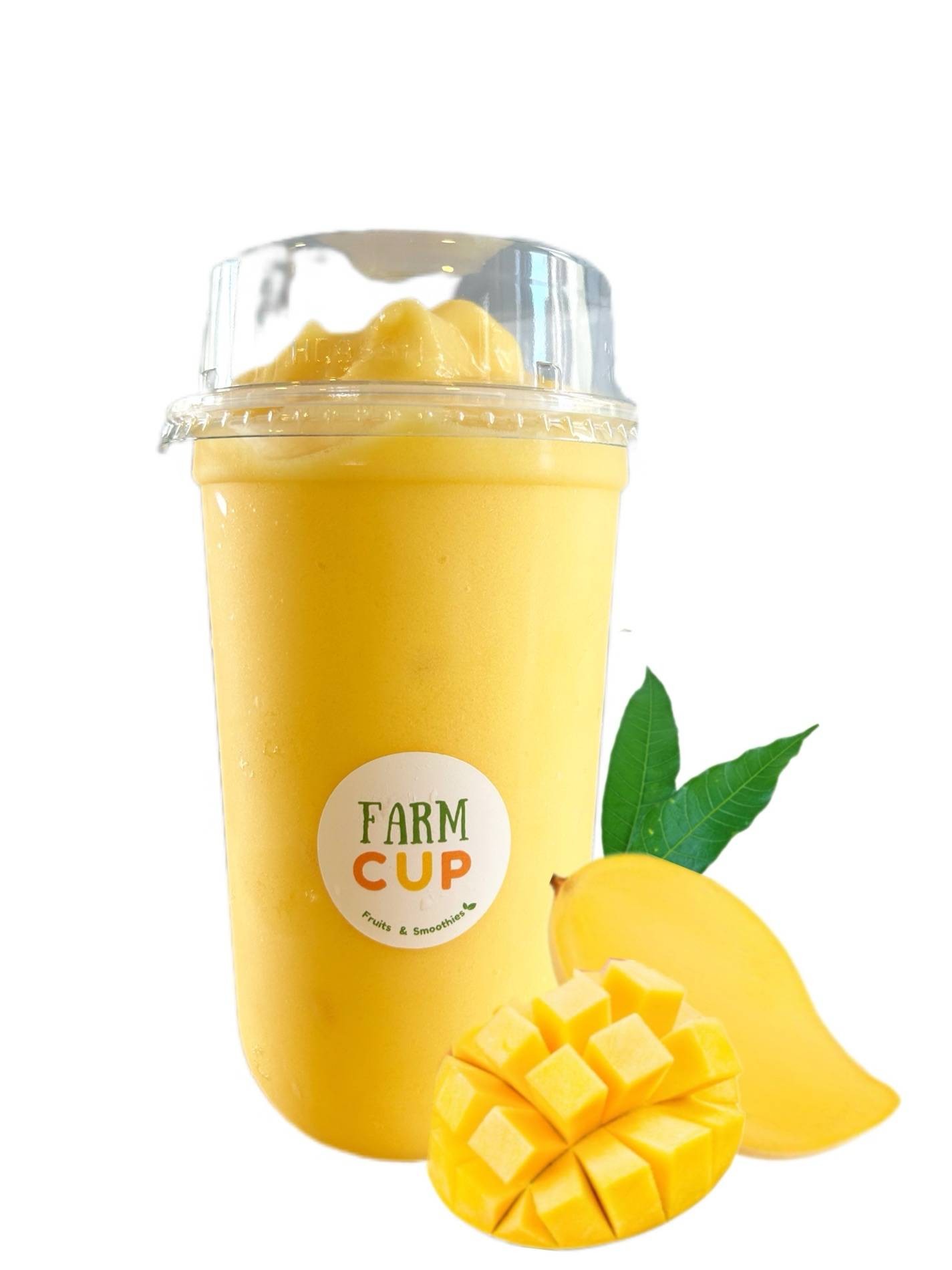 ร้าน Farm Cup บิ๊กซีพระราม2 ,2 | รีวิวร้านอาหาร
