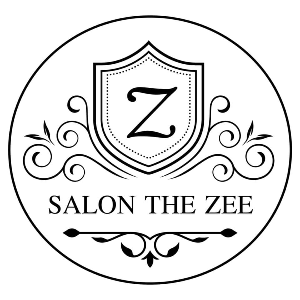 ร้าน ร้านทำผม Salon The Zee