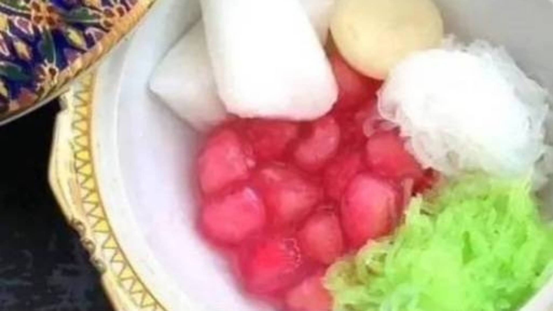 ทับทิมสยาม ห้วยขวาง(Tab Tim Siam) - สั่งอาหารเดลิเวอรี | Wongnai x LINE MAN