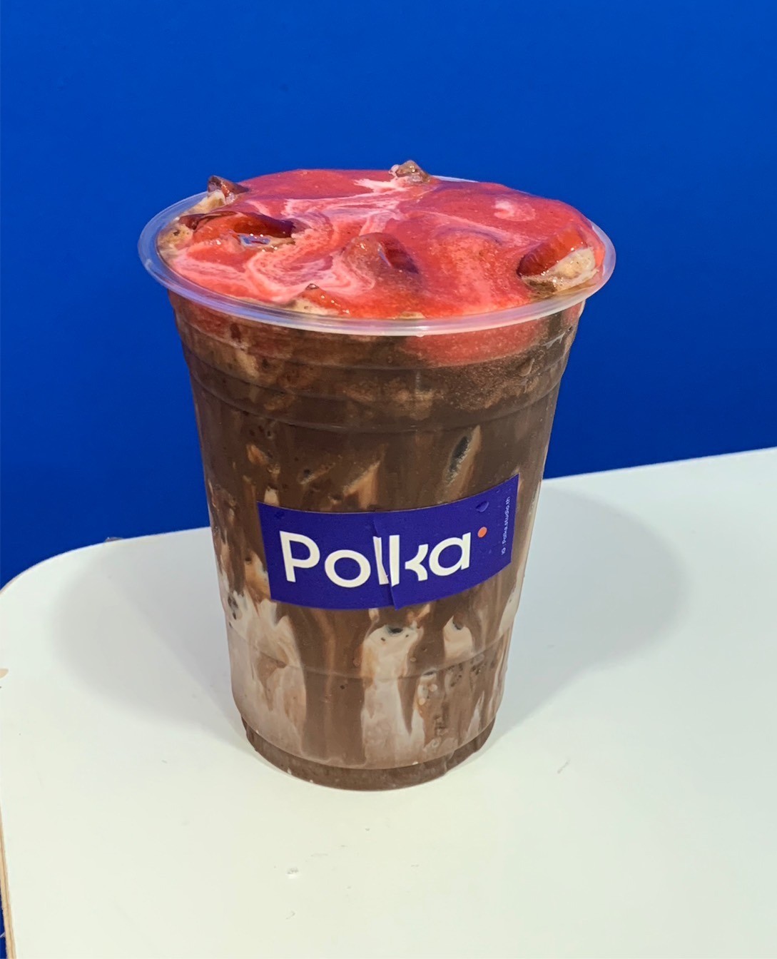 ร้าน Polka cafe โพก้าคาเฟ่ | รีวิวร้านอาหาร