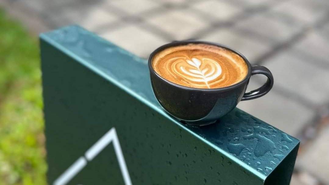 LEAN CAFE :) - สั่งอาหารเดลิเวอรี | Wongnai x LINE MAN