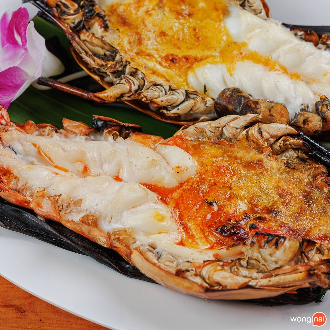 [รีวิว] ร้าน สถานีหอย ภูเก็ต - | เมนูแนะนำ รูปภาพ ราคา